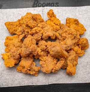 Boongs Chicken - New York, NY Restaurant | Menu + Delivery | Seamless