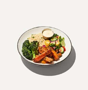 DIG INN - Rye Brook - Rye Brook, NY Restaurant | Menu + Delivery | Seamless