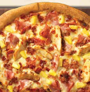 Marco's Pizza - Austin, TX Restaurant | Menu + Delivery | Seamless
