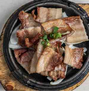 Blue House Korean BBQ - Roseville, CA Restaurant | Menu + Delivery ...