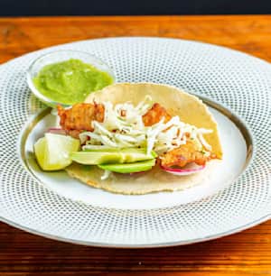 Planet Taco - New York, NY Restaurant | Menu + Delivery | Seamless