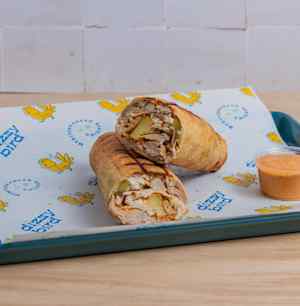 Dizzy Bird - Mission Viejo, CA Restaurant | Menu + Delivery | Seamless