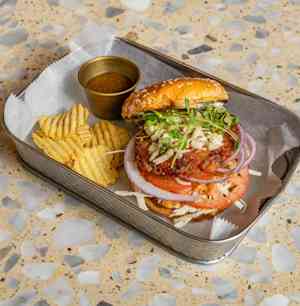 DILLI DILLI - New York, NY Restaurant | Menu + Delivery | Seamless