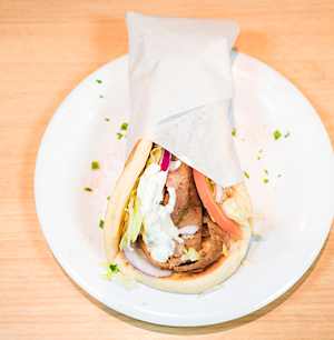 Pita Kitchen - Surprise, AZ Restaurant | Menu + Delivery | Seamless