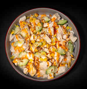 Ongi Delivery Menu | Order Online | 630 3rd Avenue New York | Grubhub