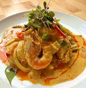 LumLum - New York, NY Restaurant | Menu + Delivery | Seamless