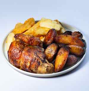 Poyoteca (Chicken Rico) - Baltimore, MD Restaurant | Menu + Delivery ...