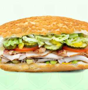 Mr. Pickle’s Sandwich Shop - Phoenix, AZ Restaurant | Menu + Delivery ...