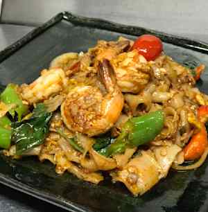 One Two Thai - New York, NY Restaurant | Menu + Delivery | Seamless