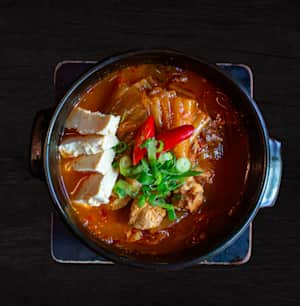 Nubiani - New York, NY Restaurant | Menu + Delivery | Seamless