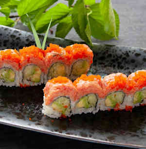Hane Sushi - New York, NY Restaurant | Menu + Delivery | Seamless