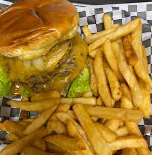 Fatboiz Premium Gourmet - McDonough, GA Restaurant | Menu + Delivery ...