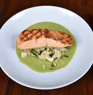 Chat American Grill - Scarsdale, NY Restaurant | Menu + Delivery | Seamless