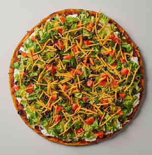 Beggars Pizza Delivery Menu | Order Online | 15600 S Cicero Ave Oak ...