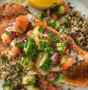 Kid Cashew - Charlotte, NC Restaurant | Menu + Delivery | Seamless
