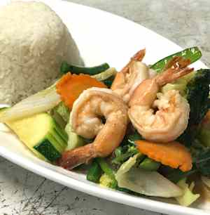 One Two Thai - New York, NY Restaurant | Menu + Delivery | Seamless