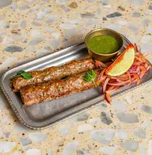 DILLI DILLI - New York, NY Restaurant | Menu + Delivery | Seamless