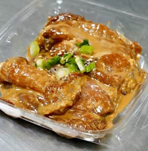 Blue House Korean BBQ - Roseville, CA Restaurant | Menu + Delivery ...