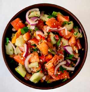 Hamido Seafood - Astoria, NY Restaurant | Menu + Delivery | Seamless