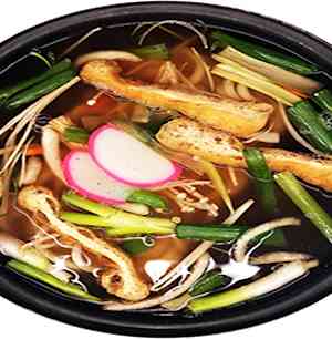 Joong Boo Market Delivery Menu | Order Online | 3333 N Kimball Ave ...