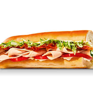 Jimmy John's - Chesterfield, MI Restaurant | Menu + Delivery | Seamless