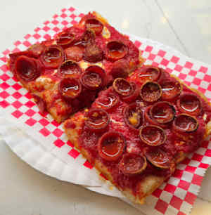 Mimi’s Pizza (3rd Ave) - New York, NY Restaurant | Menu + Delivery ...