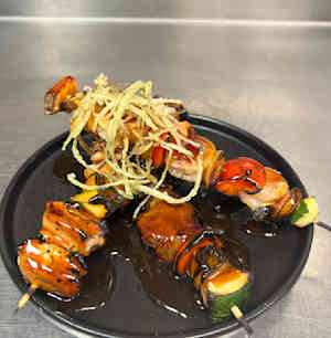 Kooma - King Of Prussia, PA Restaurant | Menu + Delivery | Seamless