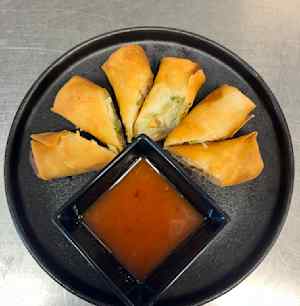 Kooma - King Of Prussia, PA Restaurant | Menu + Delivery | Seamless