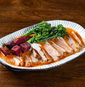 Dagg Thai - New York, NY Restaurant | Menu + Delivery | Seamless