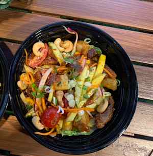 One Two Thai - New York, NY Restaurant | Menu + Delivery | Seamless