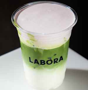 LABORA - San Diego, CA Restaurant | Menu + Delivery | Seamless