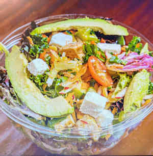 Create Astoria - Queens, NY Restaurant | Menu + Delivery | Seamless