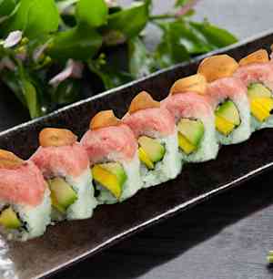 Hane Sushi - New York, NY Restaurant | Menu + Delivery | Seamless