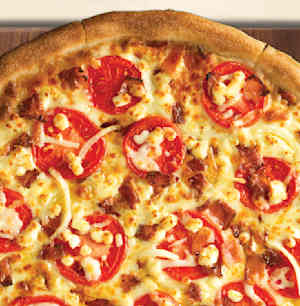Marco's Pizza - Lubbock, TX Restaurant | Menu + Delivery | Seamless