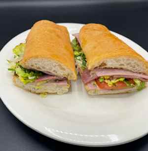 Mandola's Deli - Houston, TX Restaurant | Menu + Delivery | Seamless