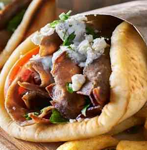 Pitaluv - Spring Hill, FL Restaurant | Menu + Delivery | Seamless