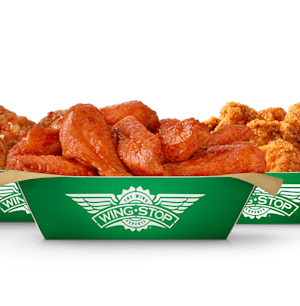 Wingstop - Nashville, TN Restaurant | Menu + Delivery | Seamless