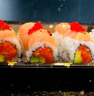 Tenzan 89 - New York, NY Restaurant | Menu + Delivery | Seamless