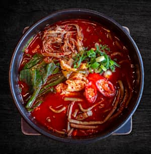 Nubiani - New York, NY Restaurant | Menu + Delivery | Seamless