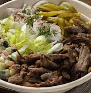 Baba Saj - Oak Lawn, IL Restaurant | Menu + Delivery | Seamless