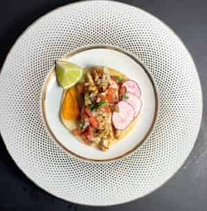 Planet Taco - New York, NY Restaurant | Menu + Delivery | Seamless