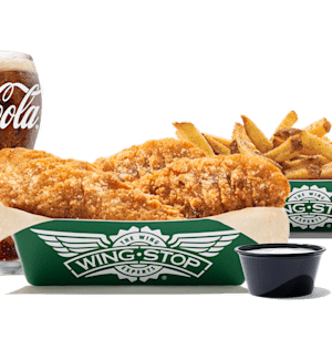 Wingstop - Lexington, KY Restaurant | Menu + Delivery | Seamless