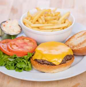 midnight express diner