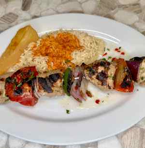 Parea Greek Kitchen - Arlington Heights, IL Restaurant | Menu ...