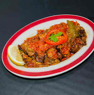 Taci's Beyti - Brooklyn, NY Restaurant | Menu + Delivery | Seamless