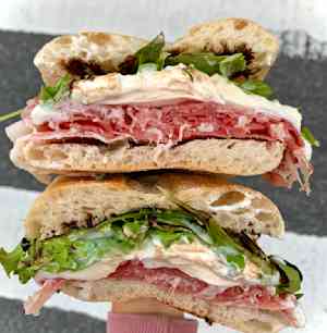 Milano Market - New York, NY Restaurant | Menu + Delivery | Seamless