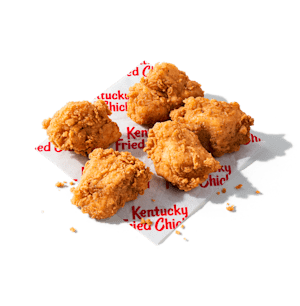 KFC - Manhattan, NY Restaurant | Menu + Delivery | Seamless