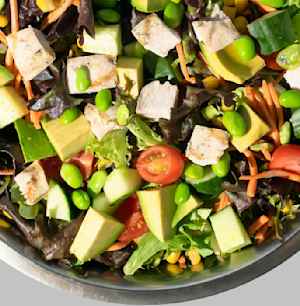 Snappy Salads - Dallas, TX Restaurant | Menu + Delivery | Seamless