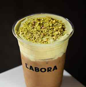 LABORA - San Diego, CA Restaurant | Menu + Delivery | Seamless