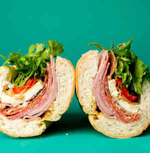 Compliments Only- Capitol Hill - Washington, DC Restaurant | Menu ...